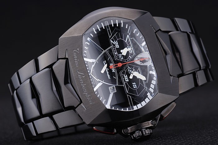 Replika Audemars Piguet Royal Oak Offshore Pride of Mexico Chronograph ...